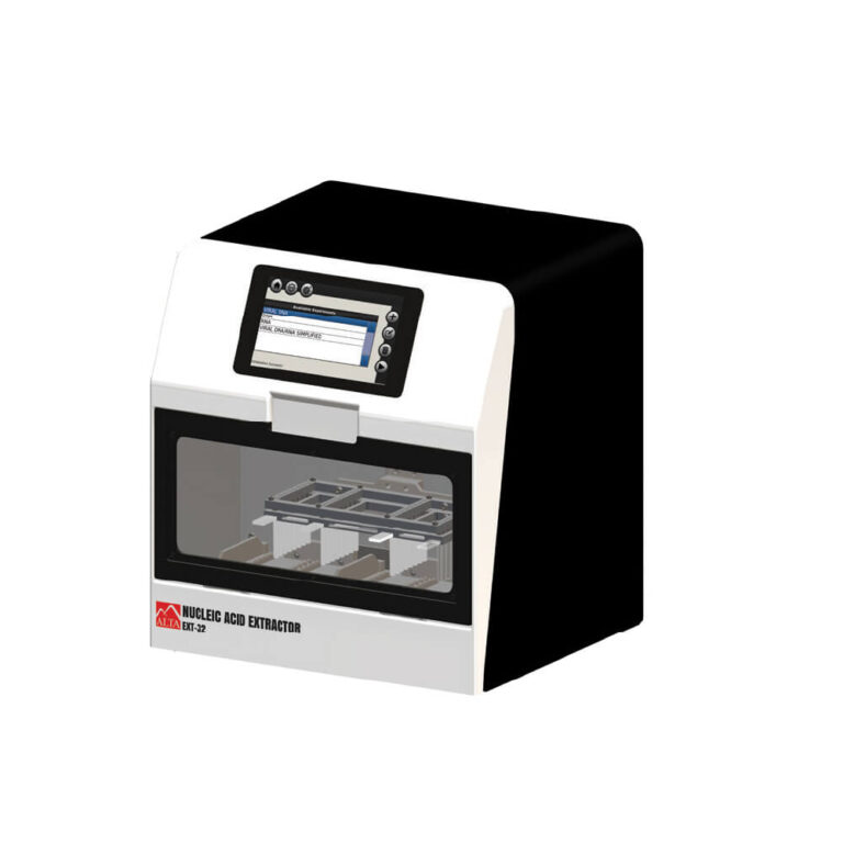 Nucleic Acid Extractor – THE LAB BAZAAR